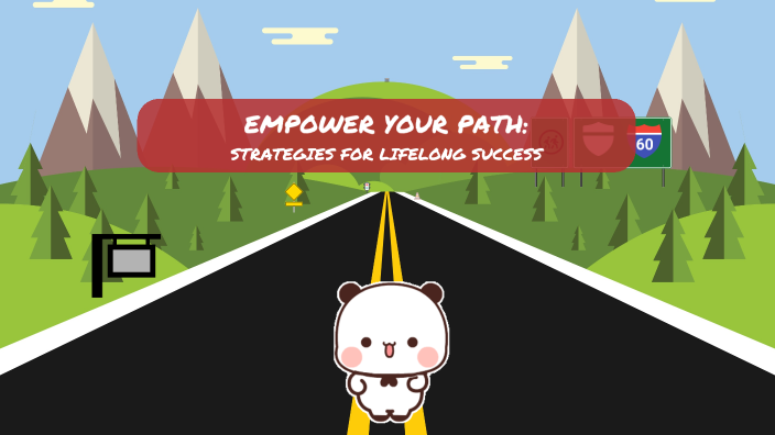 Empower your Path - Cesar Jusay by John Glenn Bianzon on Prezi