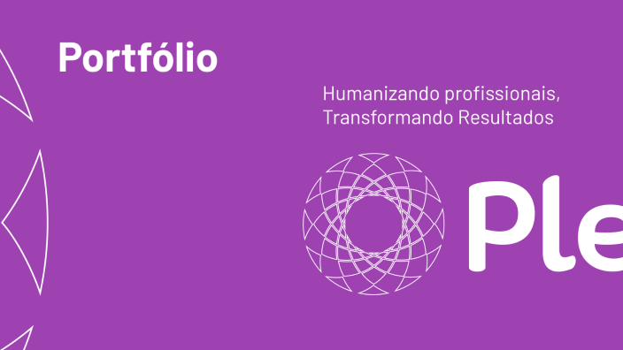 Portfólio by Pleno Consultoria on Prezi