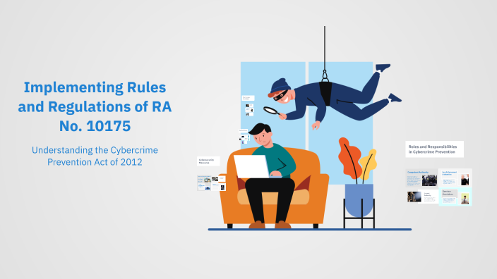 Implementing Rules and Regulations of RA No. 10175 by Sher Cuyno on Prezi