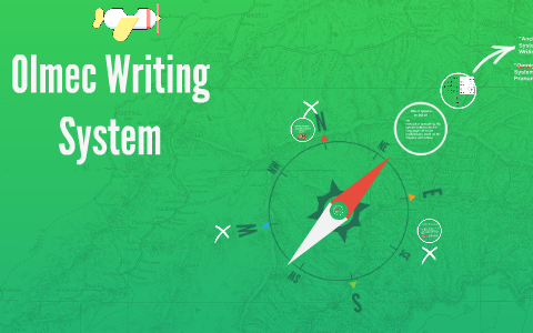 Olmec Writing System by Adrian Rincon on Prezi