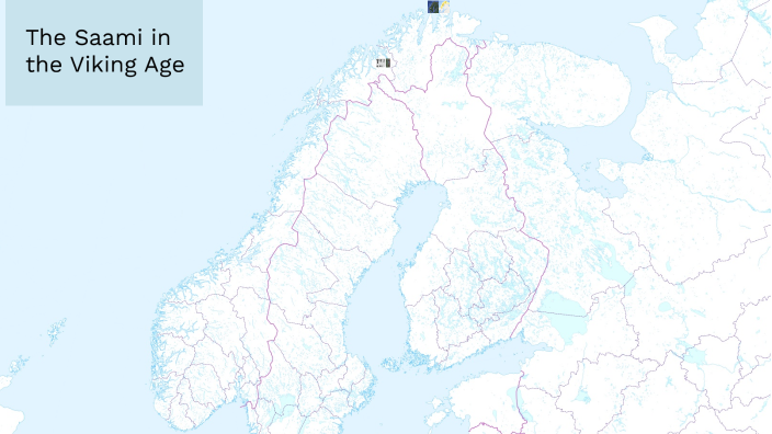 The Saami in the Viking Age by Marte Spangen on Prezi