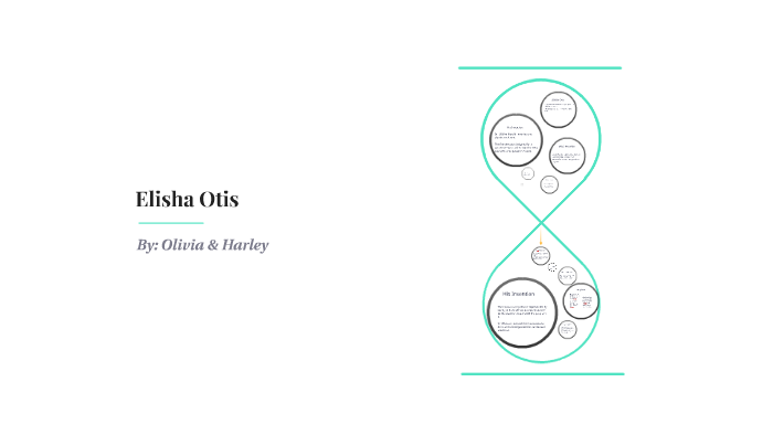 Elisha Otis by olivia owens on Prezi