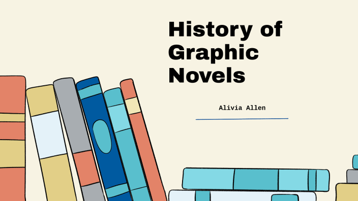 History of Children's Lit Timeline by Alivia Allen on Prezi