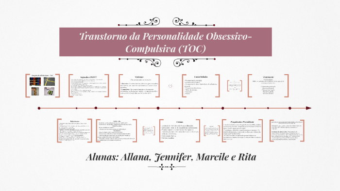 Tronstono de Personalidade by Jennifer Esteves on Prezi