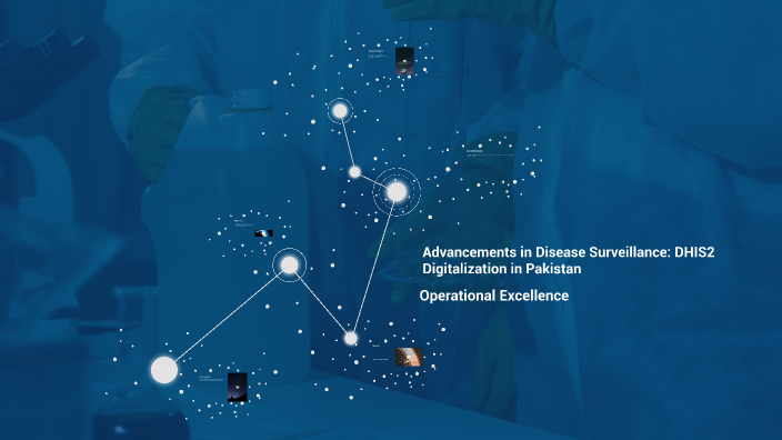 Advancements in Disease Surveillance: DHIS2 Digitalization for HIV/AIDS ...