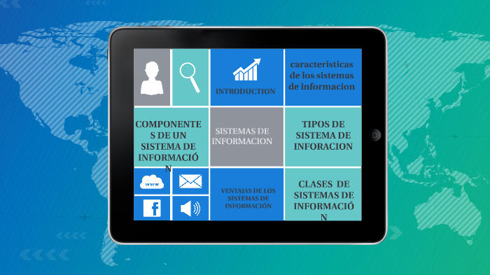 Que son los sistemas de informacion by JULIO CÉSAR PÉREZ PÉREZ on Prezi