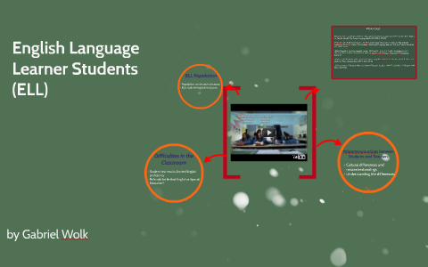 English Language Learner Students by Gabriel Wolk on Prezi