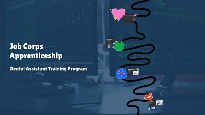 Job Corps Apprenticeship Program by cailin dean on Prezi