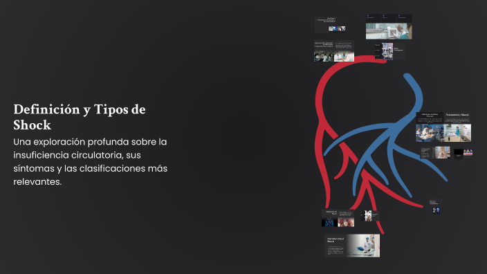 Definición y Tipos de Shock by Hugo Rota on Prezi
