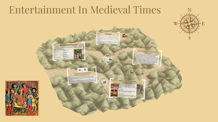 Entertainment In Middle Ages by Risa Fujiki on Prezi