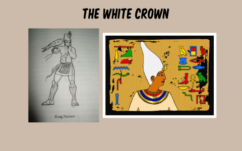 The White crown by Tom Heggen on Prezi
