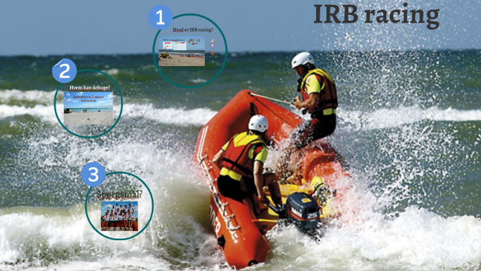 IRB racing by Julie Sofie Hviid on Prezi