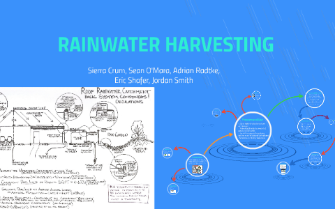RAINWATER HARVESTING by Adrian Radtke on Prezi