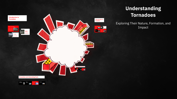 Understanding Tornadoes by Anna Leffers on Prezi