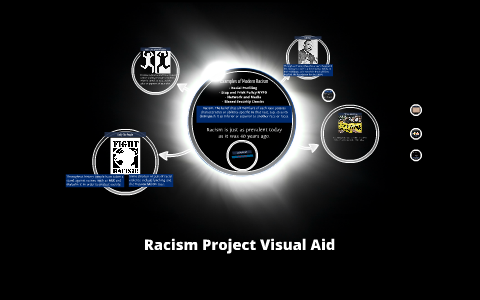 Racism Project Visual Aid by John-Thomas Taylor on Prezi