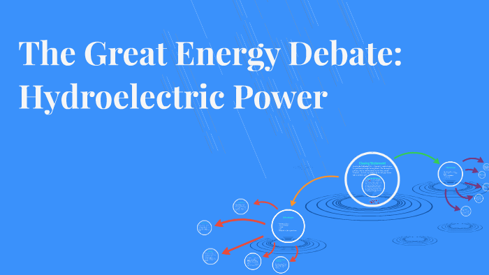 The Great Energy Debate by Brittney Marshall on Prezi