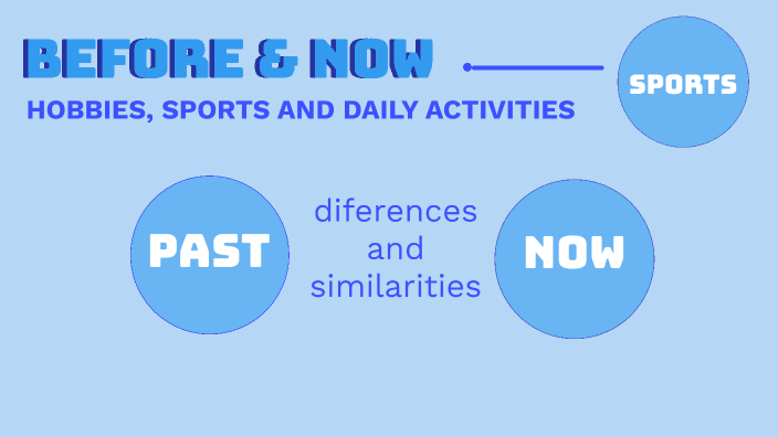 past and now by enzo buyatti on Prezi