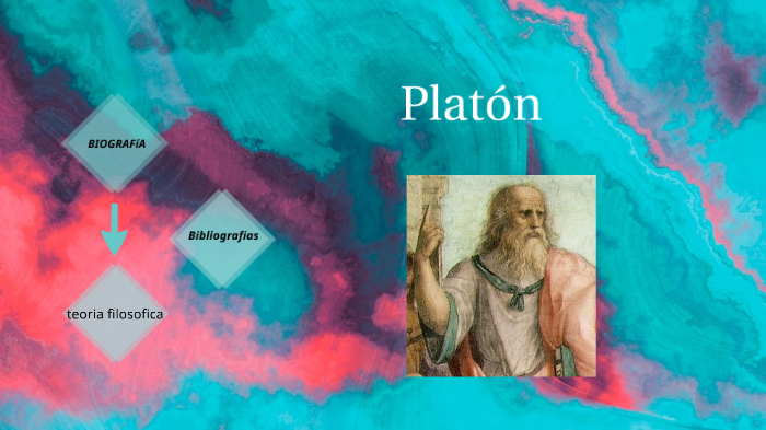 Filosofo Platón by 10-01 jornada tarde on Prezi