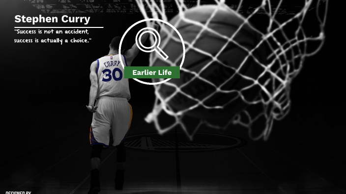 Stephen Curry Presentation sports analsis by Zain Chachar on Prezi
