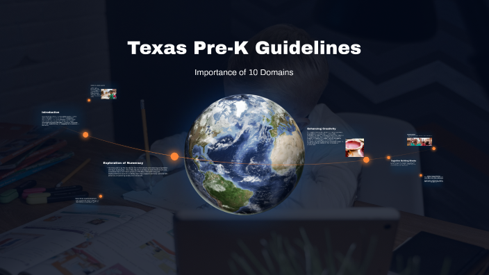 Texas Pre-K Guidelines by Hermie Harris on Prezi