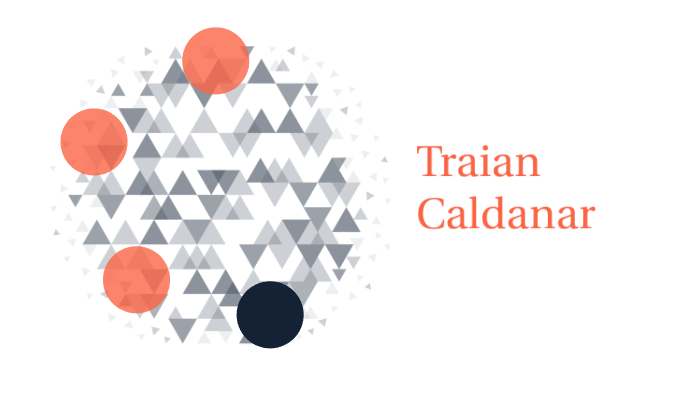 Traian Caldarar by Maria José Torres on Prezi