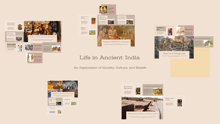 Life in Ancient India by Isla Grieve on Prezi