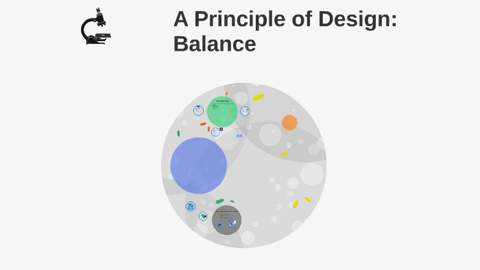 A Principle of Design: Balance by Jerry Pan on Prezi