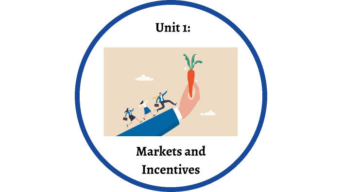 PPE 300 - Unit 1: Markets and Incentives by Dan Lowe on Prezi