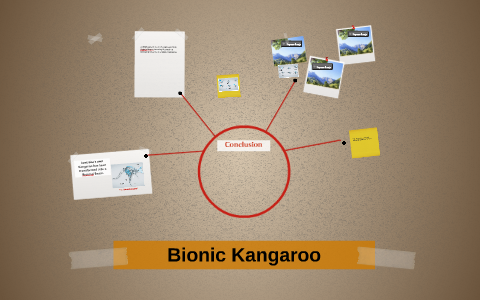 The Bionic Kangaroo by Finn Jenkins on Prezi