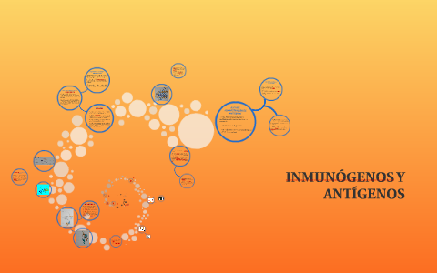 Inmunogenos y Antígenos by on Prezi