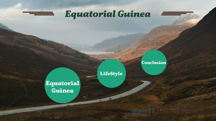 Equatorial Guinea Culture by Isaac Heiman on Prezi