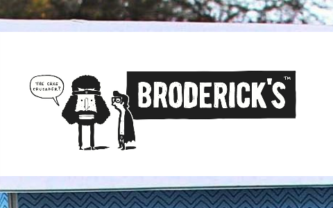 Broderick's Bars by Pauric McGovern on Prezi