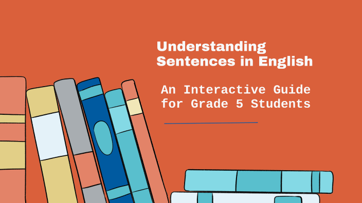 Understanding Sentences in English by Munazzah lucent on Prezi