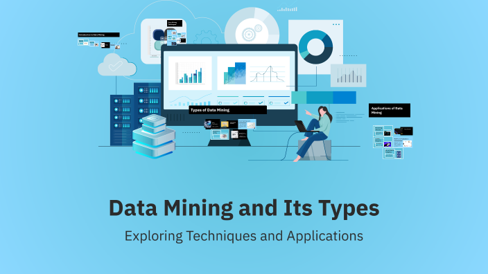 Data Mining and Its Types by Saanvi Kulkarni on Prezi