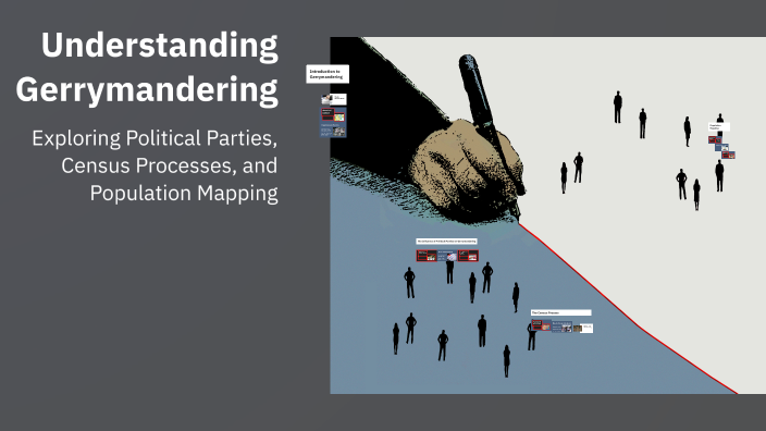 Understanding Gerrymandering by Gabriel Kasler on Prezi
