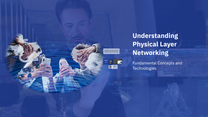 Understanding Physical Layer Networking by basmala yasser on Prezi