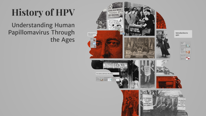 History of HPV by Kris on Prezi