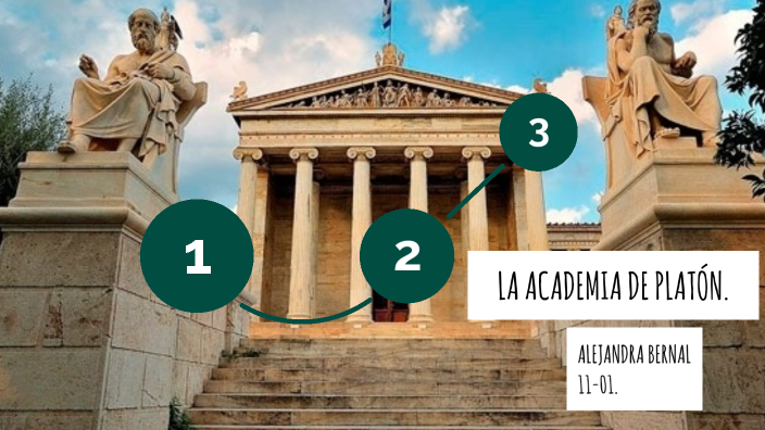 La academia de platón by Dayan Alejandra Bernal Ascencio on Prezi