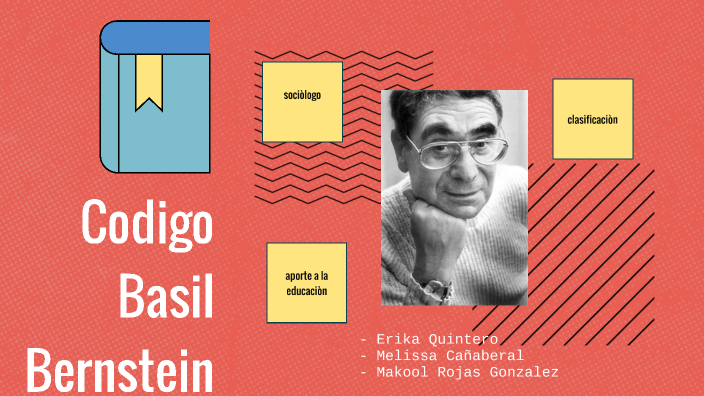 basil bernstein by Makool Rojas on Prezi