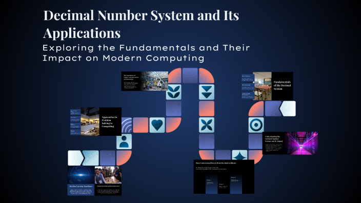 Decimal Number System and Its Applications by kevin cyrus on Prezi