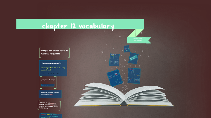 chapter 12 vocabulary social studies presentation by izzy arthurs on Prezi