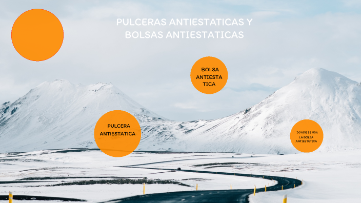 PULCERAS ANTIESTATICAS Y BOLSAS ANTIESTATICAS by yadire uriel palacios ...