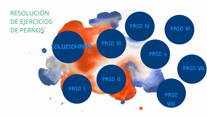 ejercicio de pernos by david bermudo huaman on Prezi