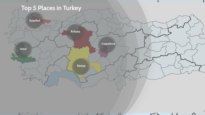 Top 5 Places by Petra C on Prezi Top 5 Places by Petra C on Prezi