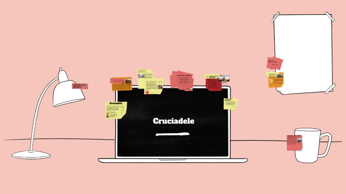 Cruciadele by DARIA MAFTEI on Prezi