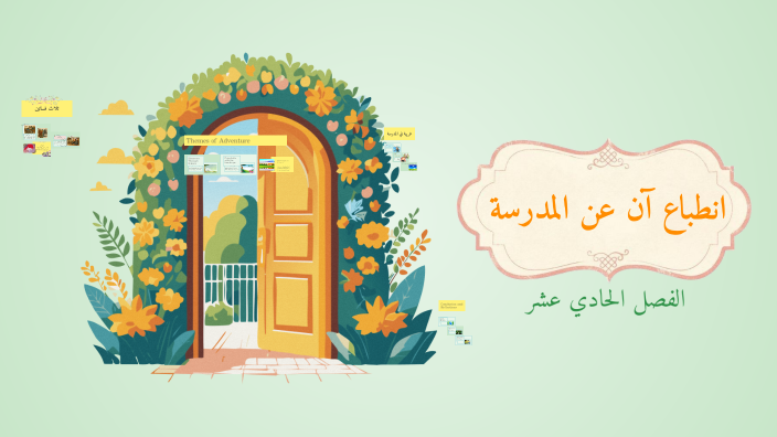 Anne in green gables by Meera khalid on Prezi