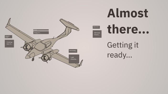 My Career Path in Mechanical Engineering at TUI by Kayla Fehr on Prezi