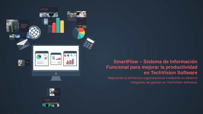 SmartFlow – Sistema de Información Funcional para mejorar la ...