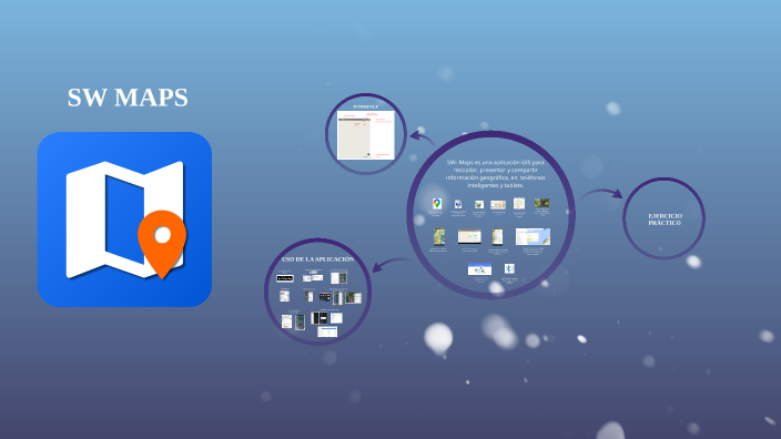 SW MAPS by Paula Pulido on Prezi