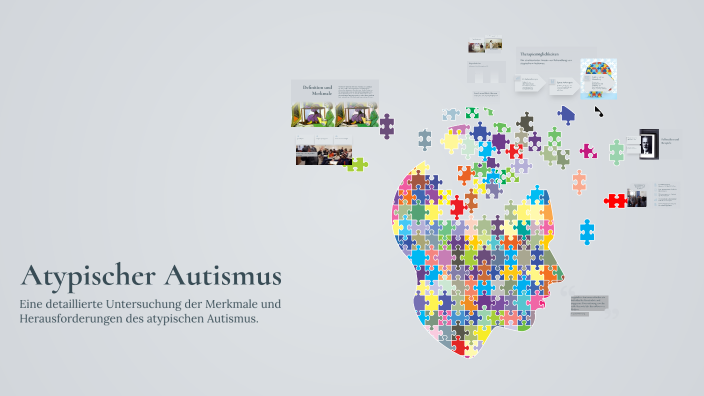 Atypischer Autismus by Wal Wag on Prezi
